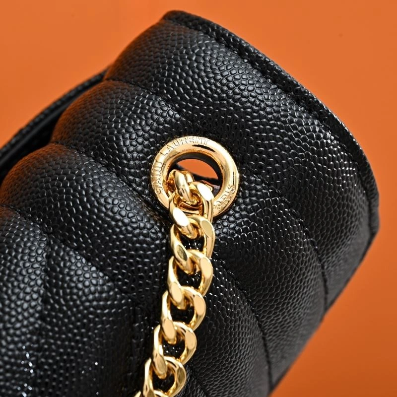 Genuine YSL Satchel Bags