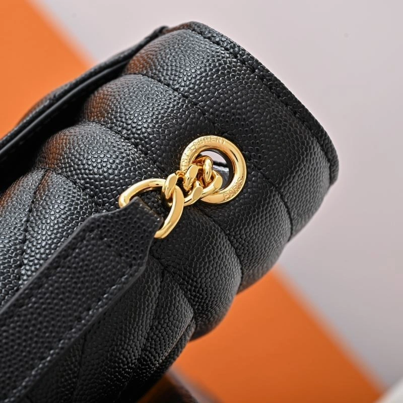 Genuine YSL Satchel Bags