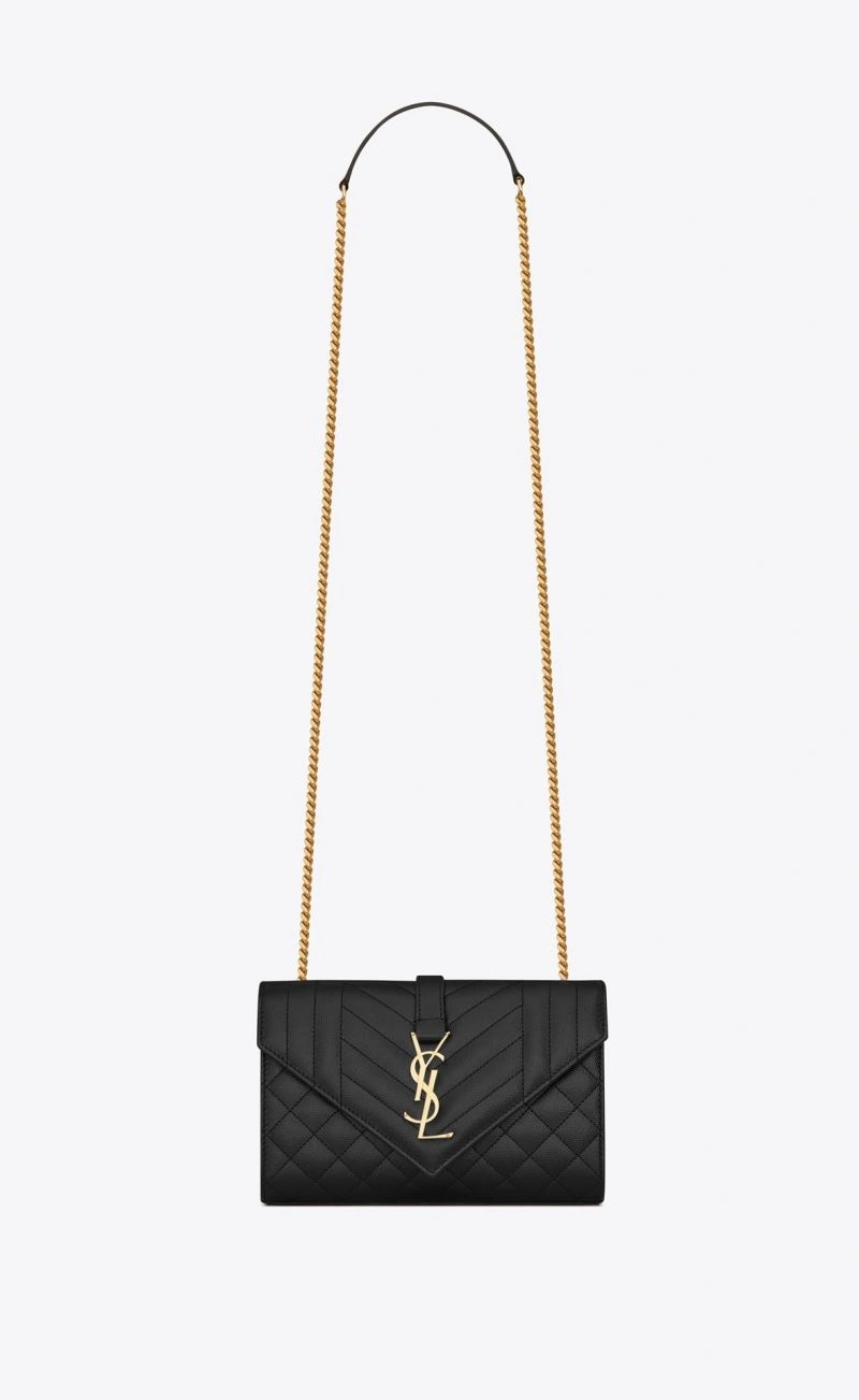 Genuine YSL Satchel Bags