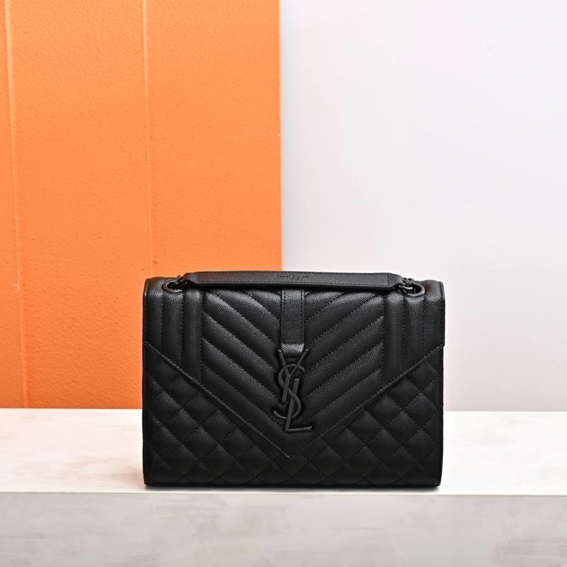 YSL Satchel Bags