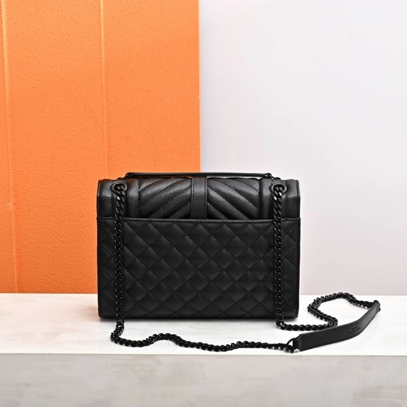 Budget-friendly YSL Satchel Bags