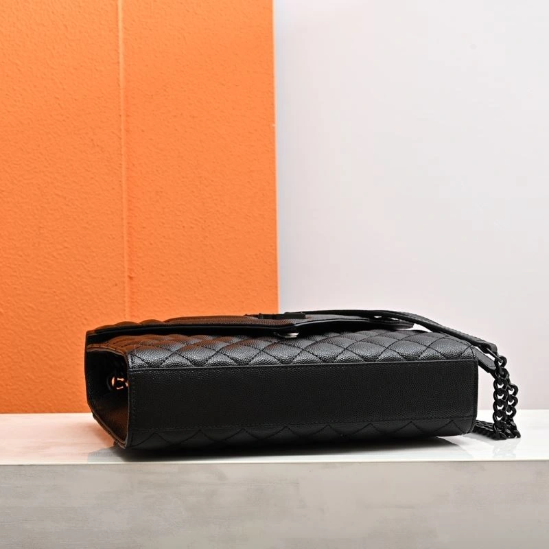Budget-friendly YSL Satchel Bags