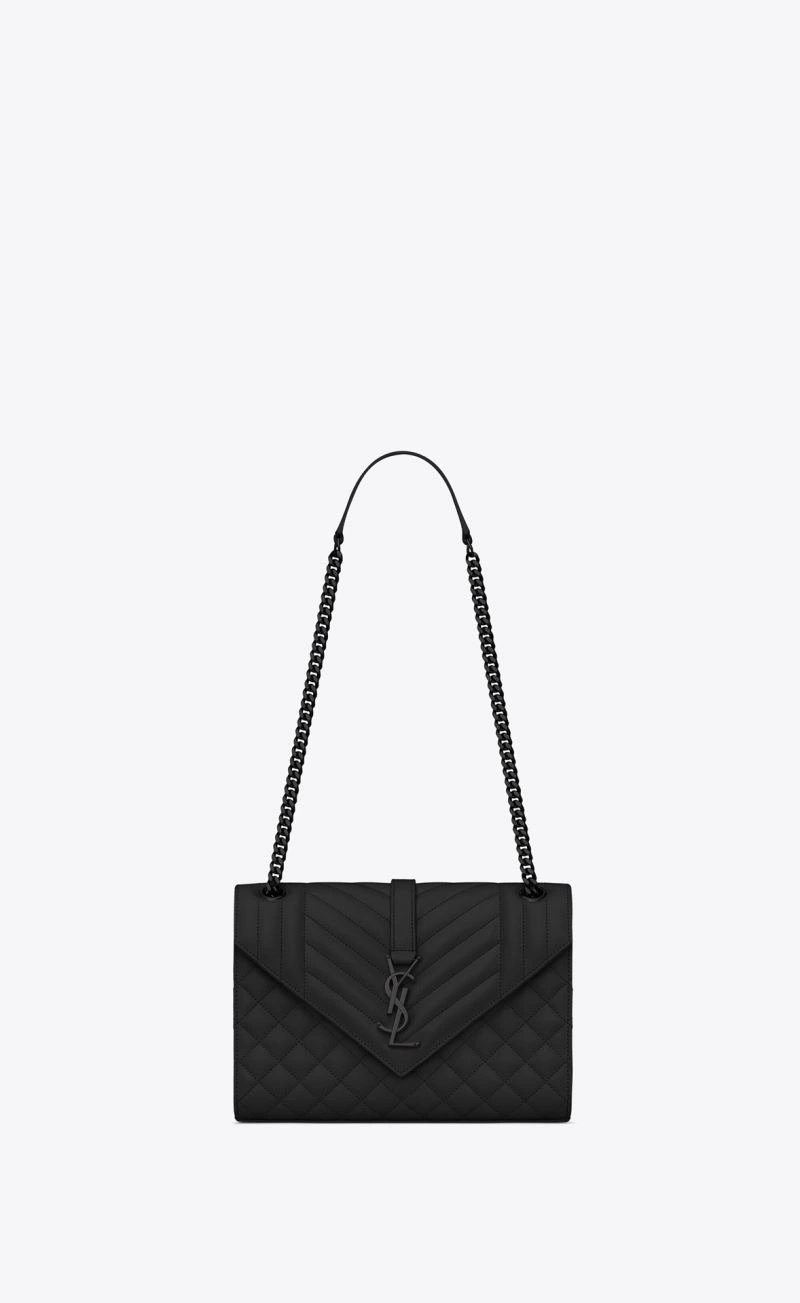 Budget-friendly YSL Satchel Bags