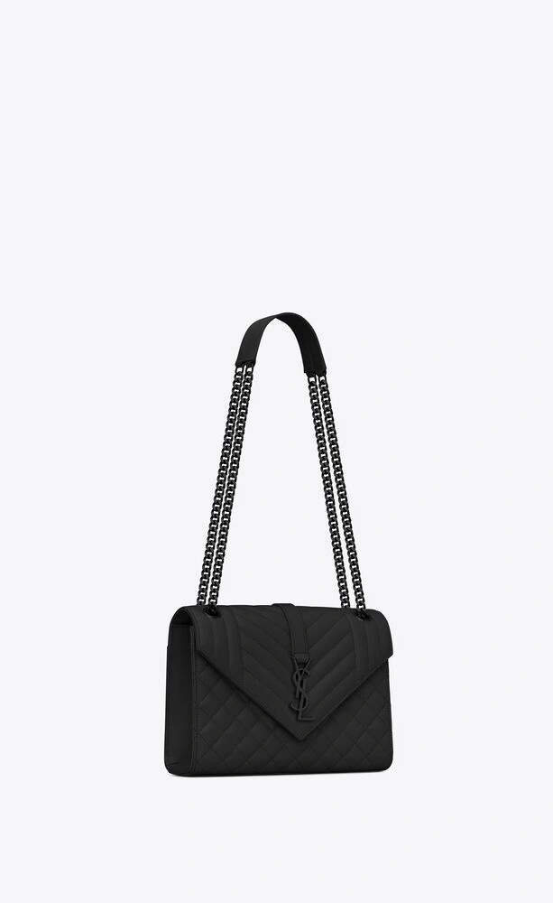 Budget-friendly YSL Satchel Bags