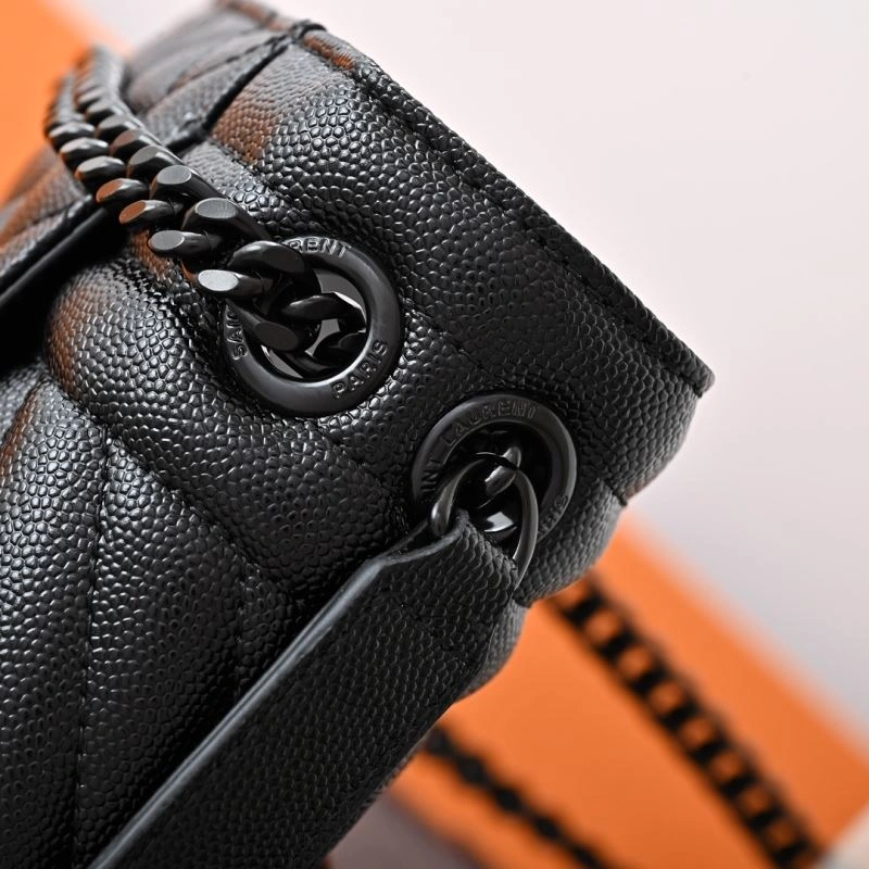 Budget-friendly YSL Satchel Bags