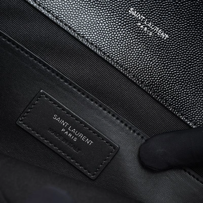 Budget-friendly YSL Satchel Bags