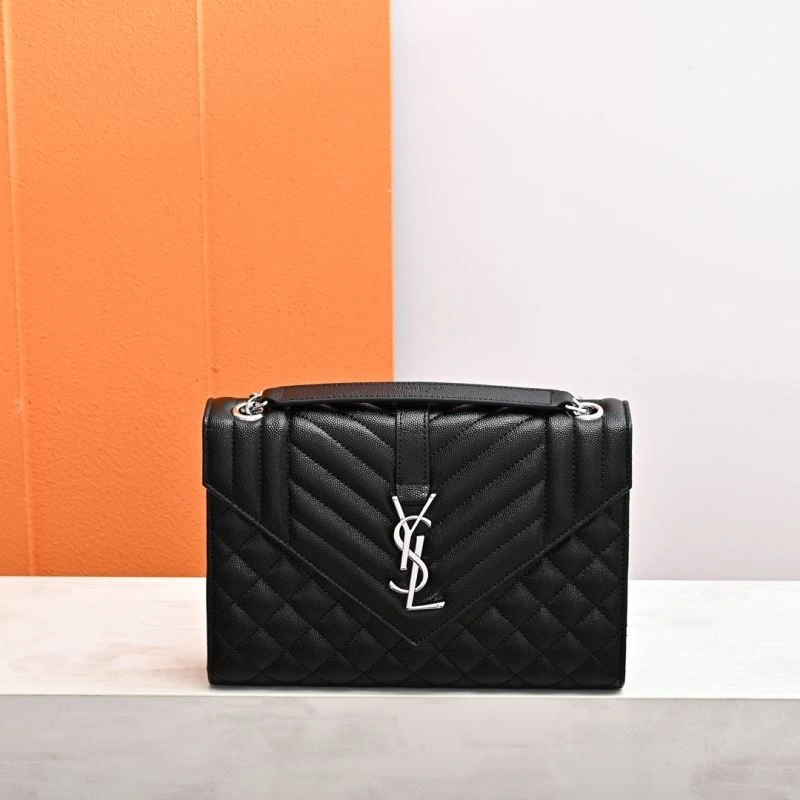 YSL Satchel Bags