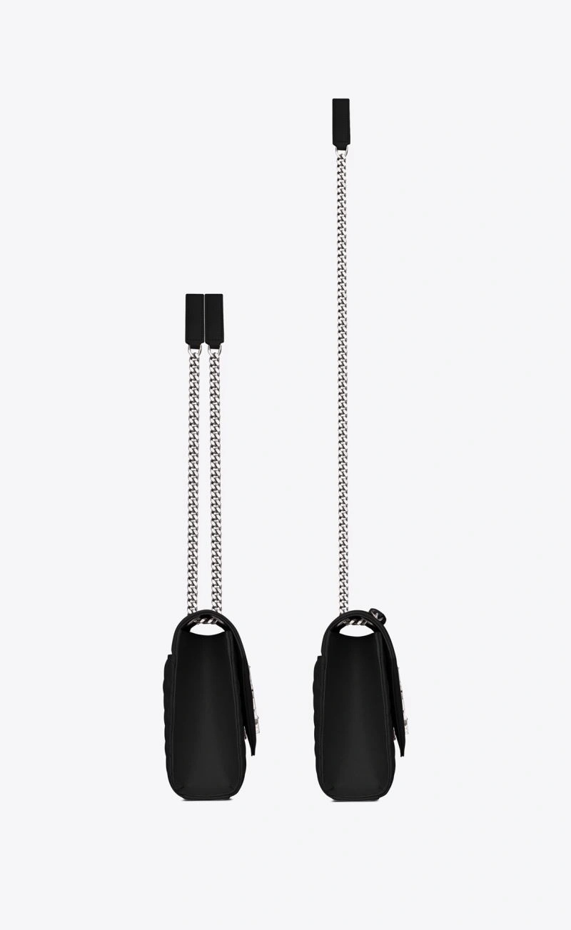 Top match YSL Satchel Bags