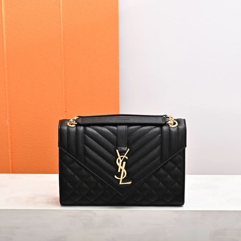 YSL Satchel Bags