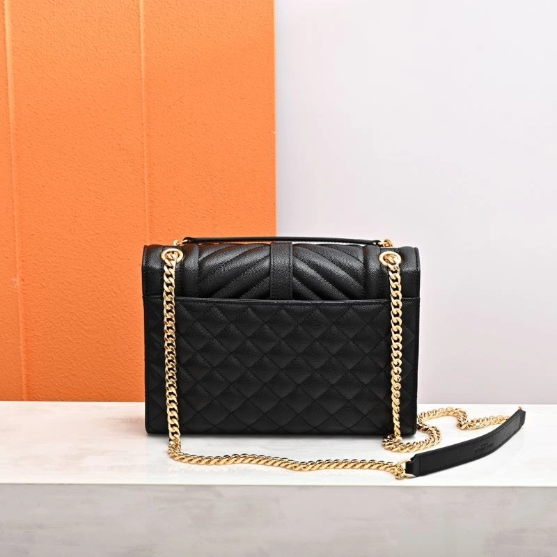 Mirror quality YSL Satchel Bags