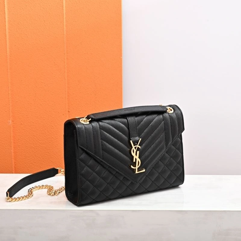Mirror quality YSL Satchel Bags
