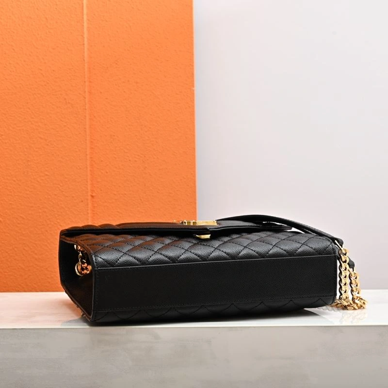 Mirror quality YSL Satchel Bags