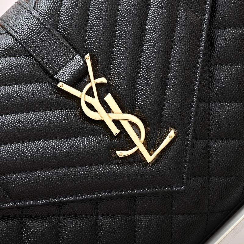 Mirror quality YSL Satchel Bags