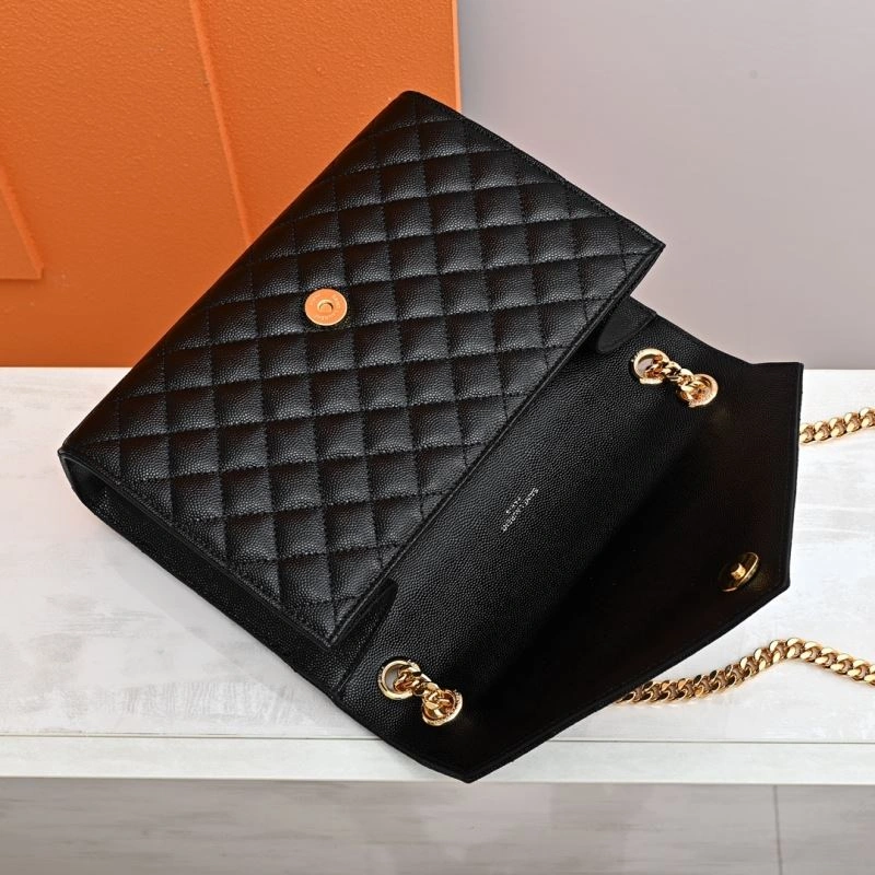 Mirror quality YSL Satchel Bags