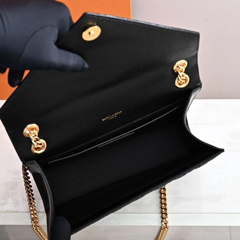 Mirror quality YSL Satchel Bags