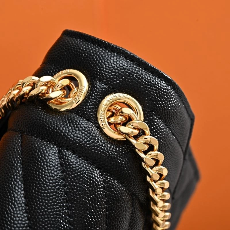 Mirror quality YSL Satchel Bags