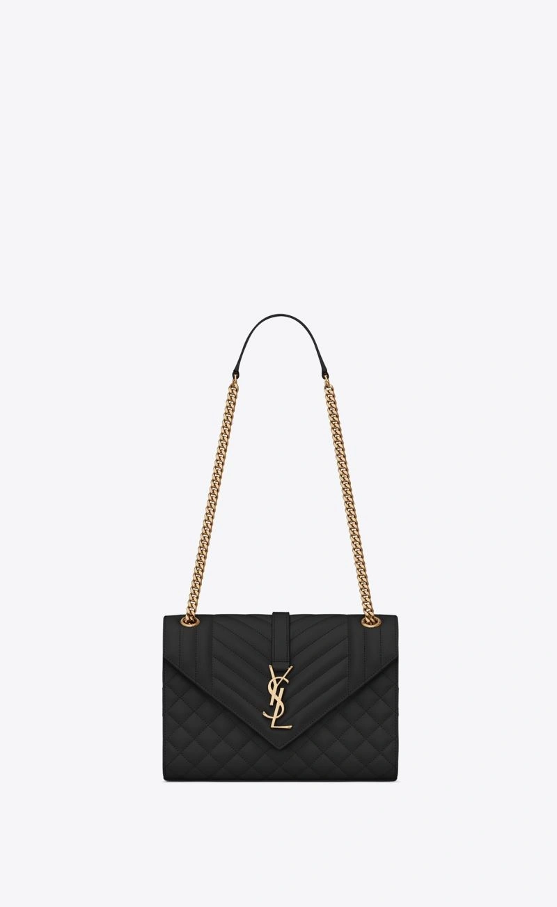 Mirror quality YSL Satchel Bags
