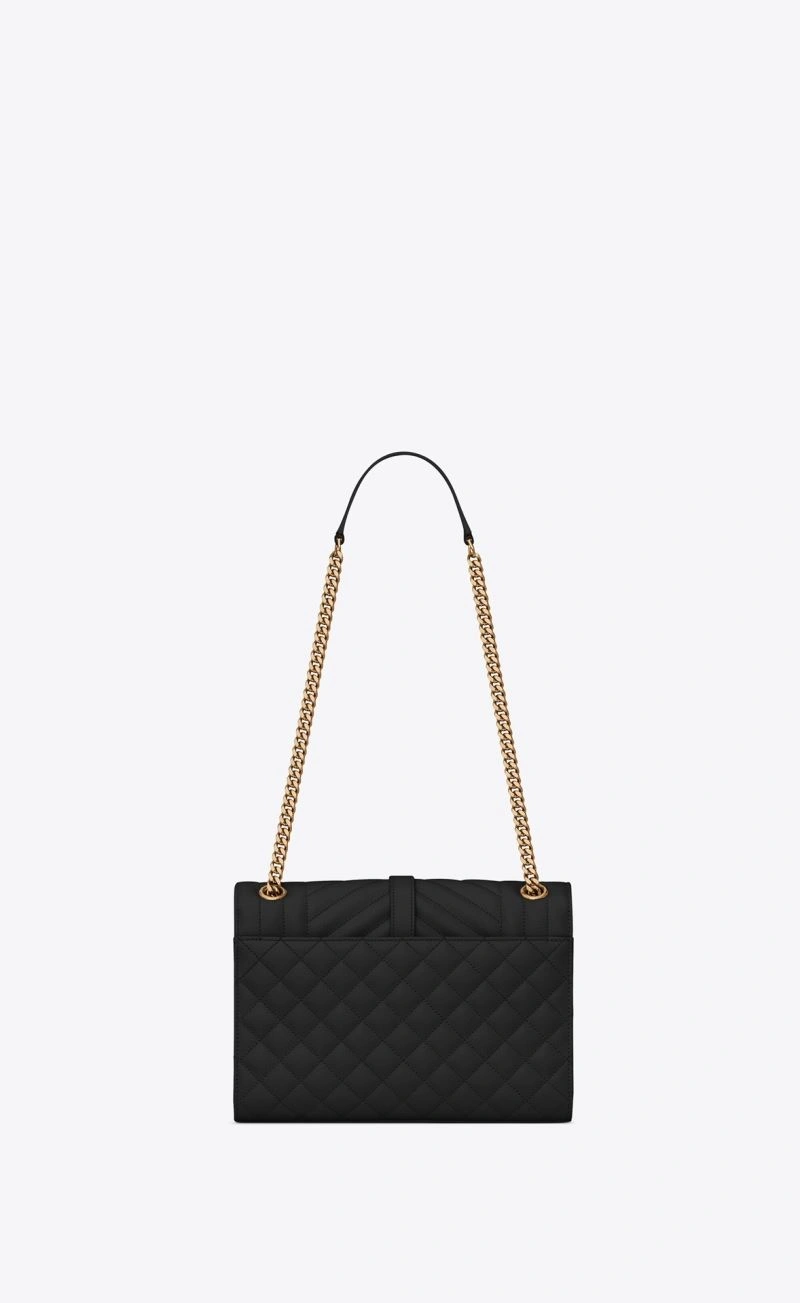 Mirror quality YSL Satchel Bags
