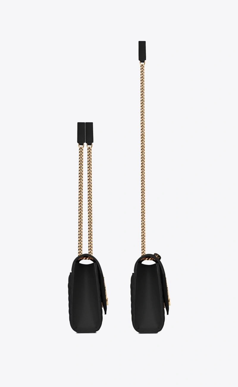 Mirror quality YSL Satchel Bags