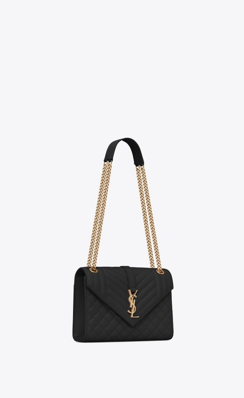 Mirror quality YSL Satchel Bags