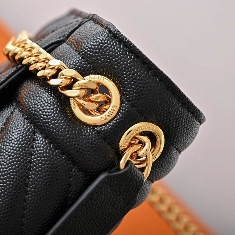 Mirror quality YSL Satchel Bags