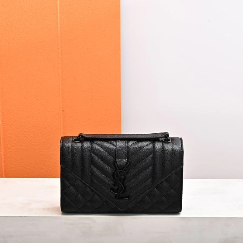 YSL Satchel Bags