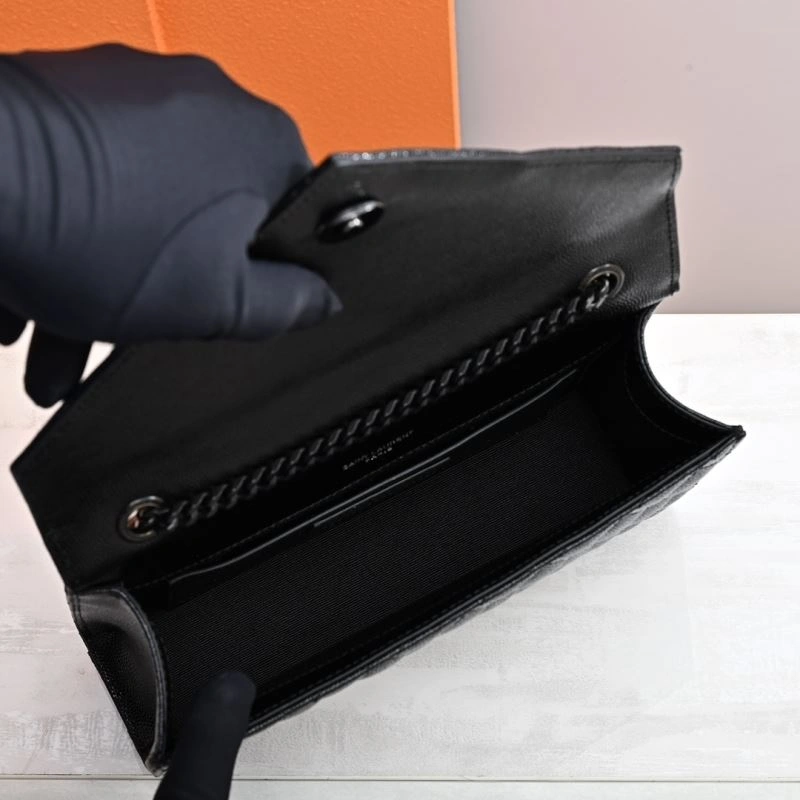Top match YSL Satchel Bags