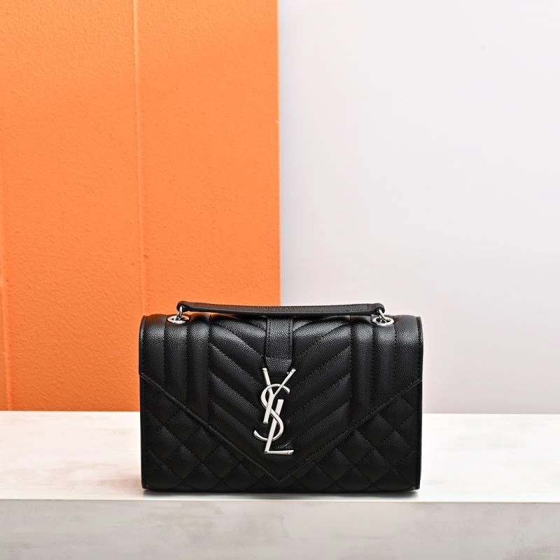YSL Satchel Bags