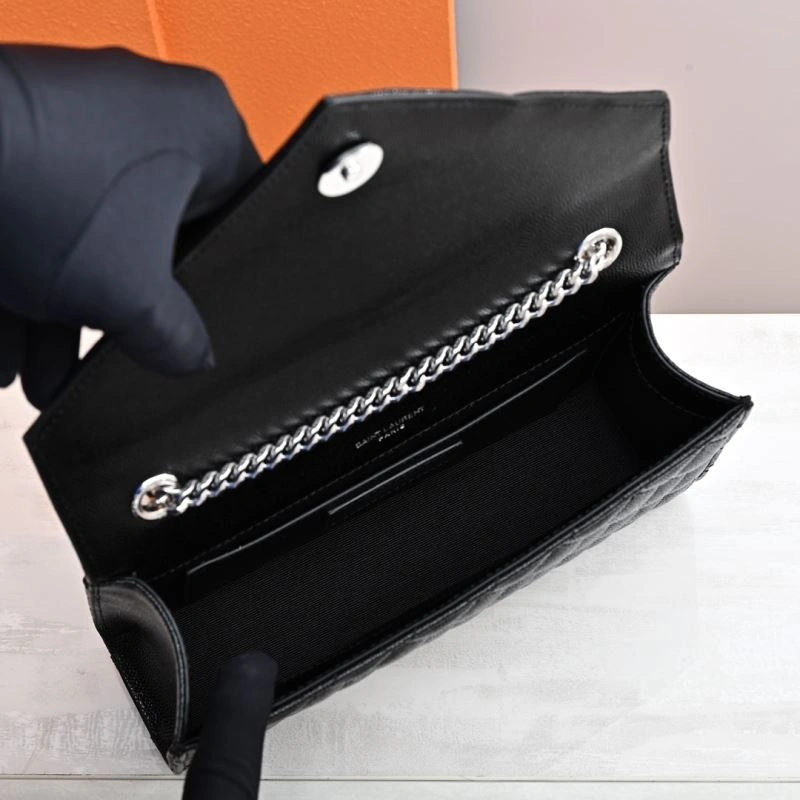 Precise copy YSL Satchel Bags