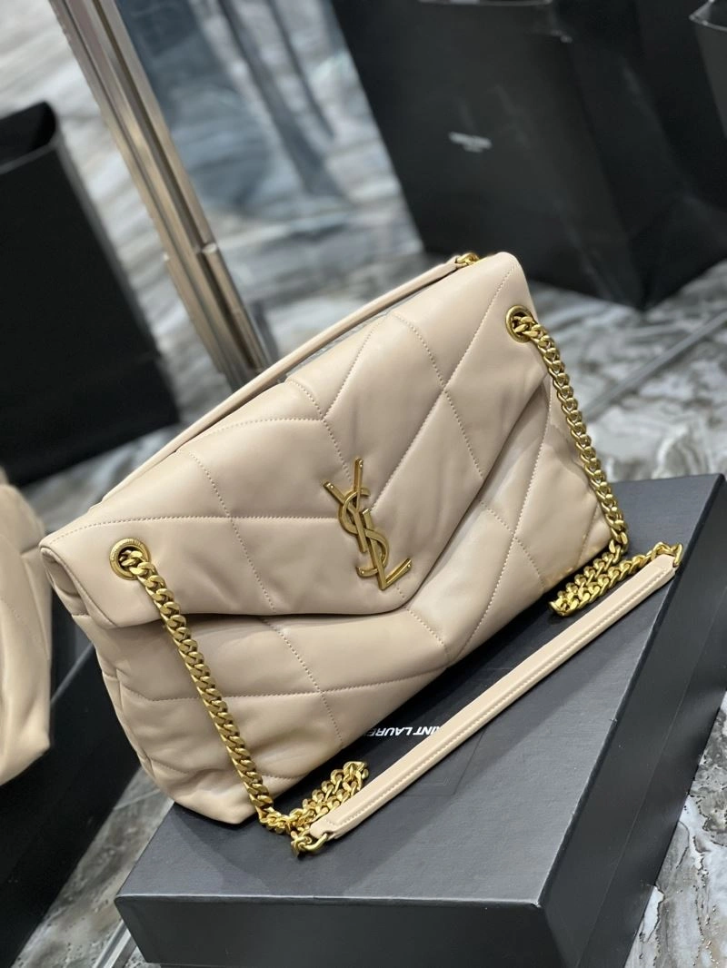 Perfect replica YSL Satchel Bags
