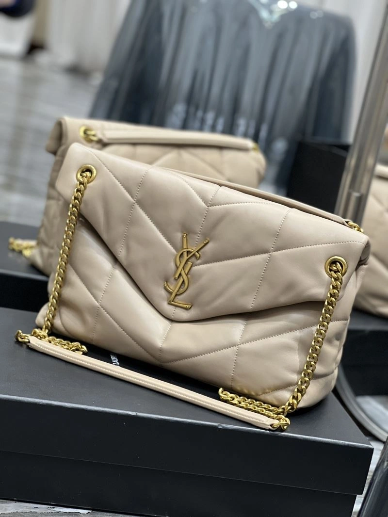 Perfect replica YSL Satchel Bags