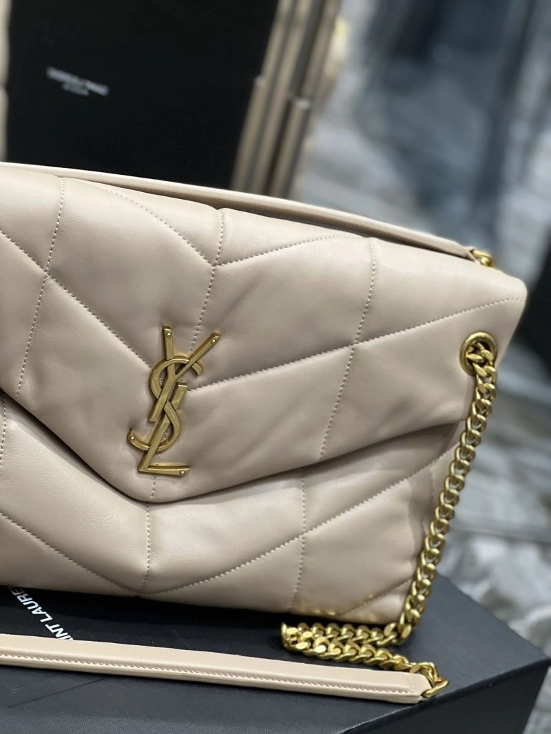Perfect replica YSL Satchel Bags