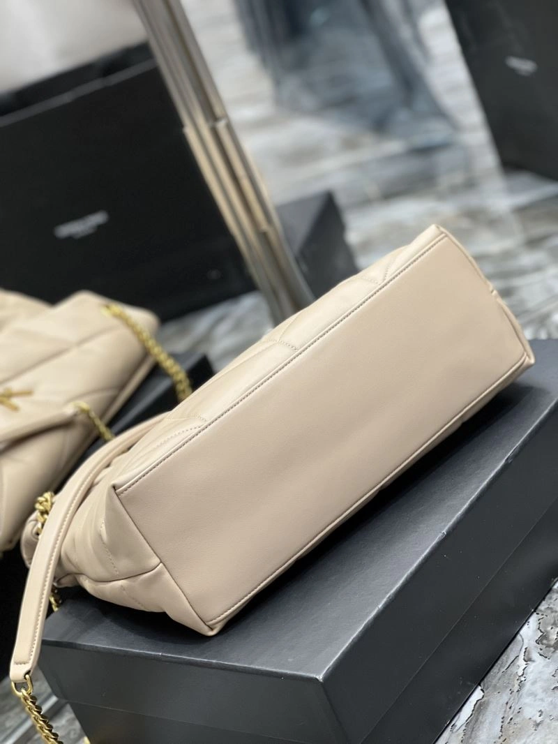 Perfect replica YSL Satchel Bags