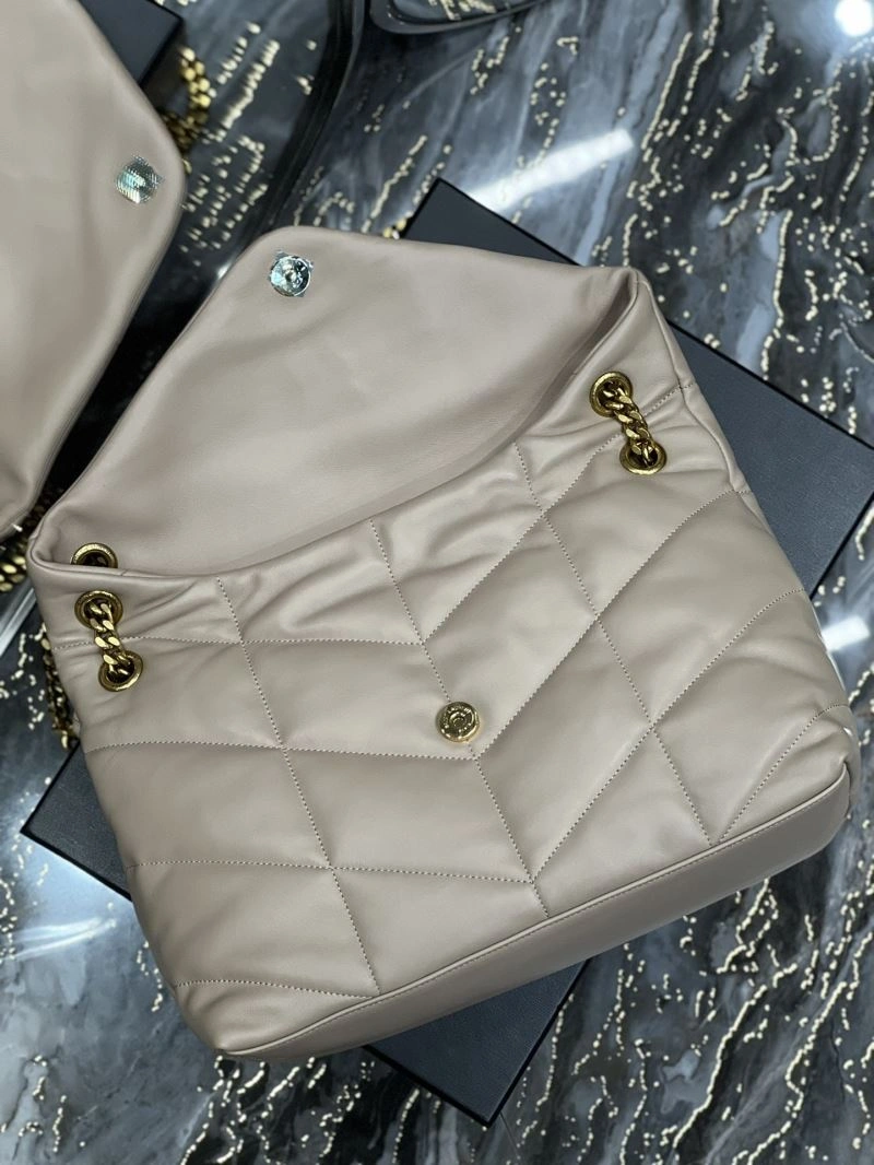 Perfect replica YSL Satchel Bags