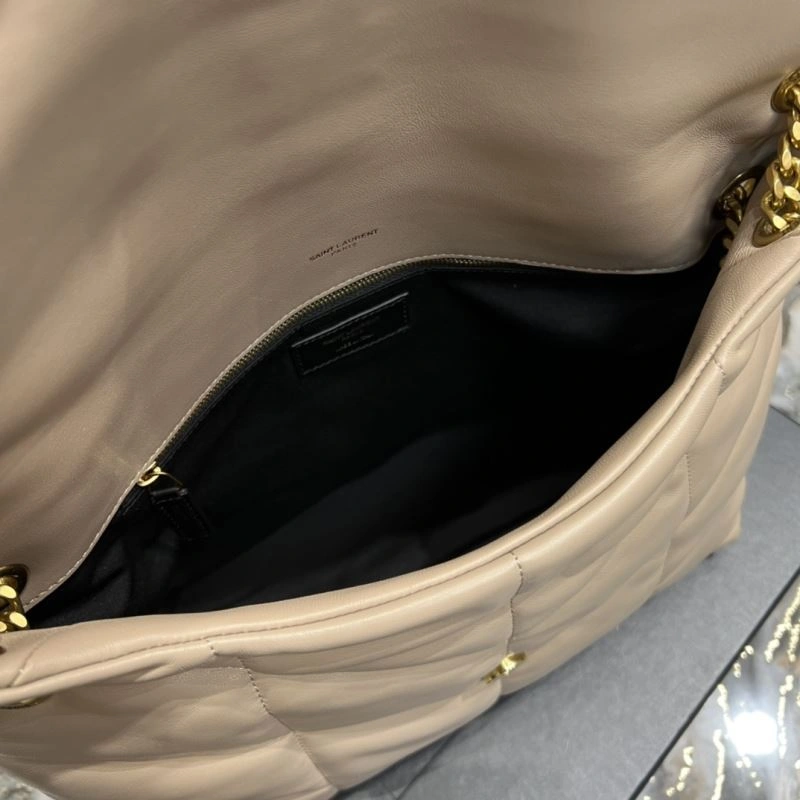 Perfect replica YSL Satchel Bags