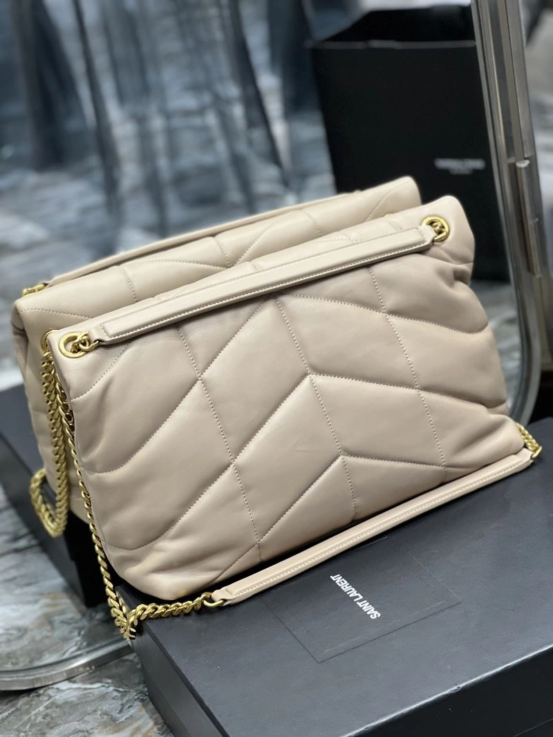 Perfect replica YSL Satchel Bags