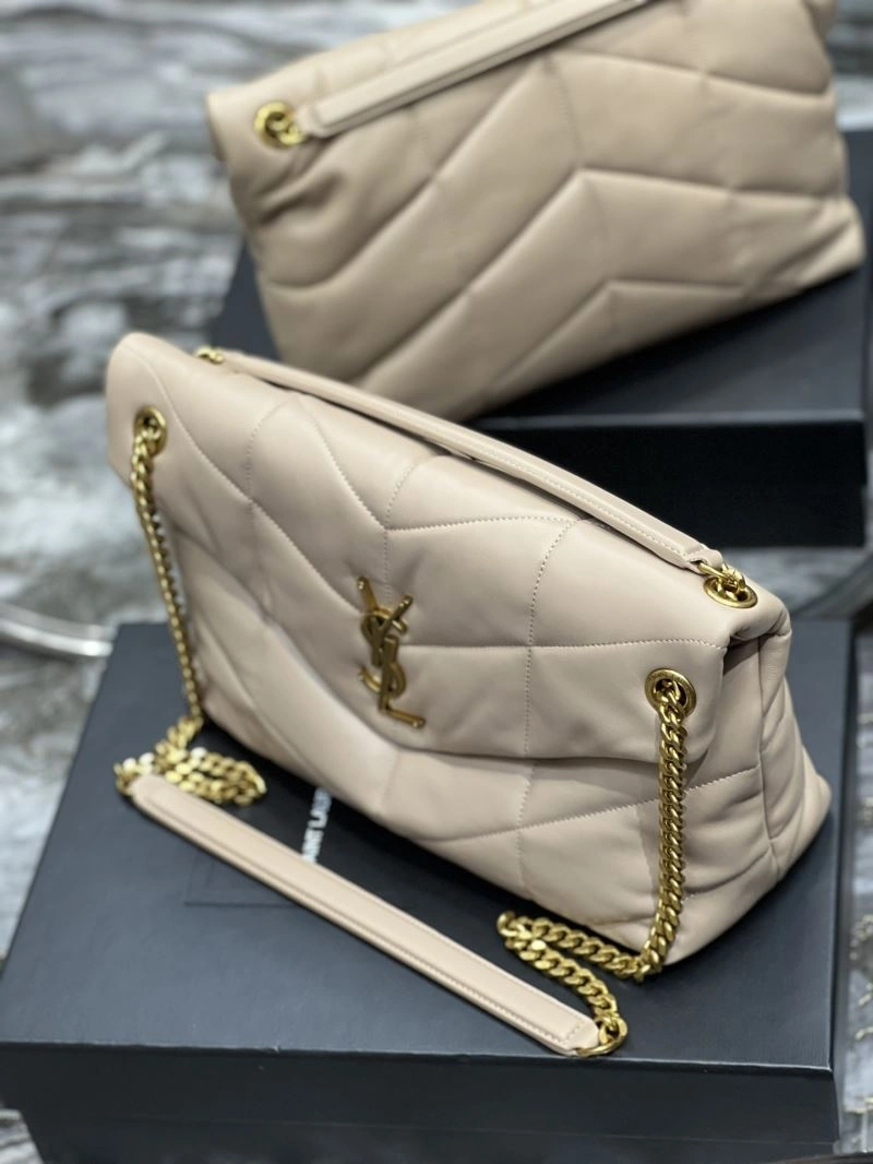 Perfect replica YSL Satchel Bags