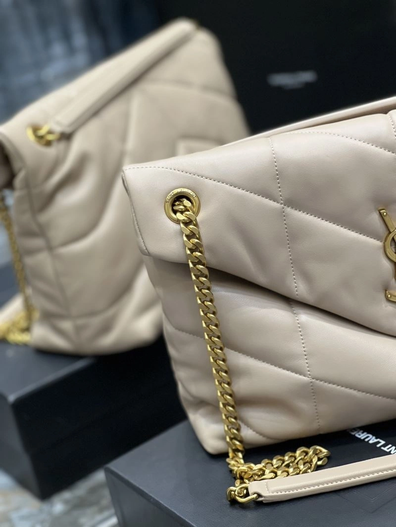 Perfect replica YSL Satchel Bags