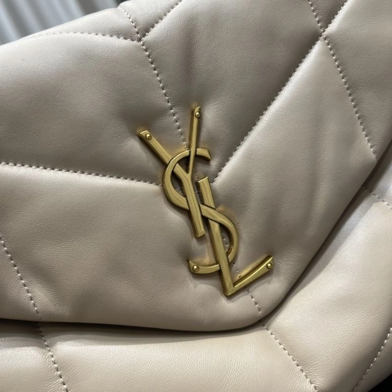 Perfect replica YSL Satchel Bags