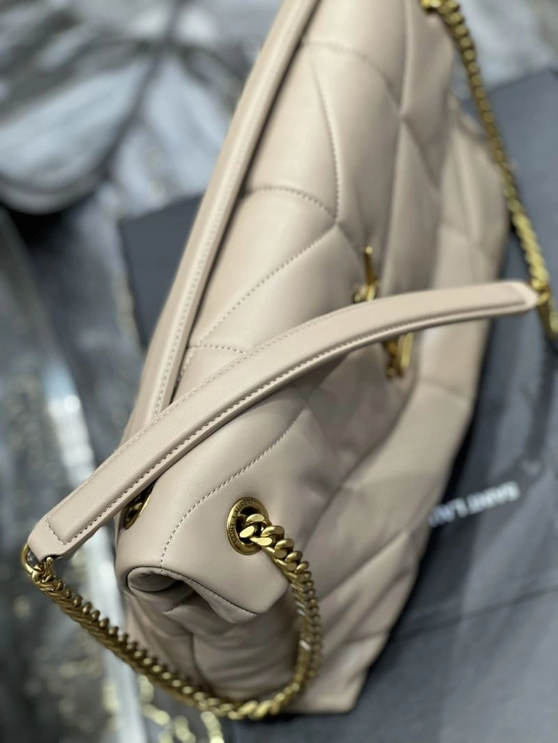 Perfect replica YSL Satchel Bags