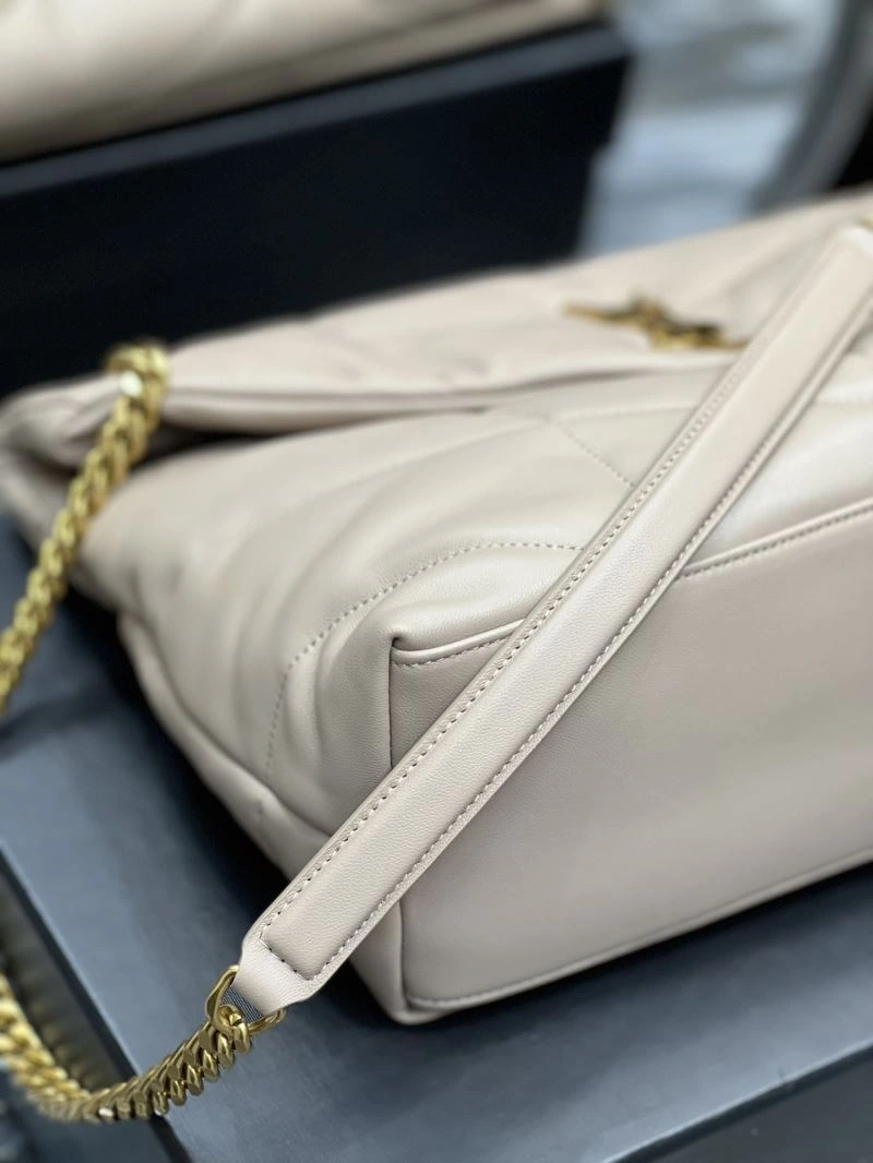 Perfect replica YSL Satchel Bags
