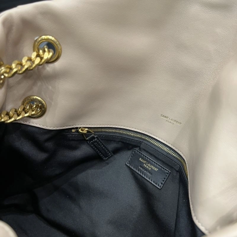 Perfect replica YSL Satchel Bags