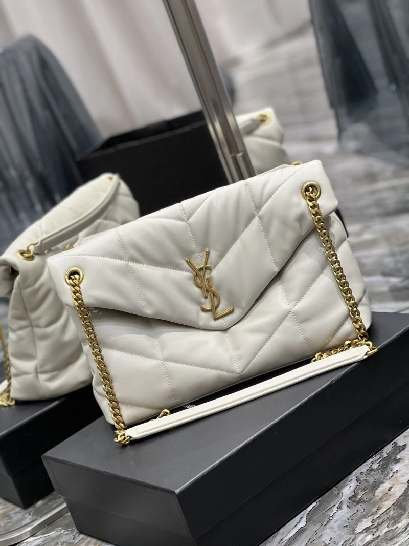 Factory-made YSL Satchel Bags
