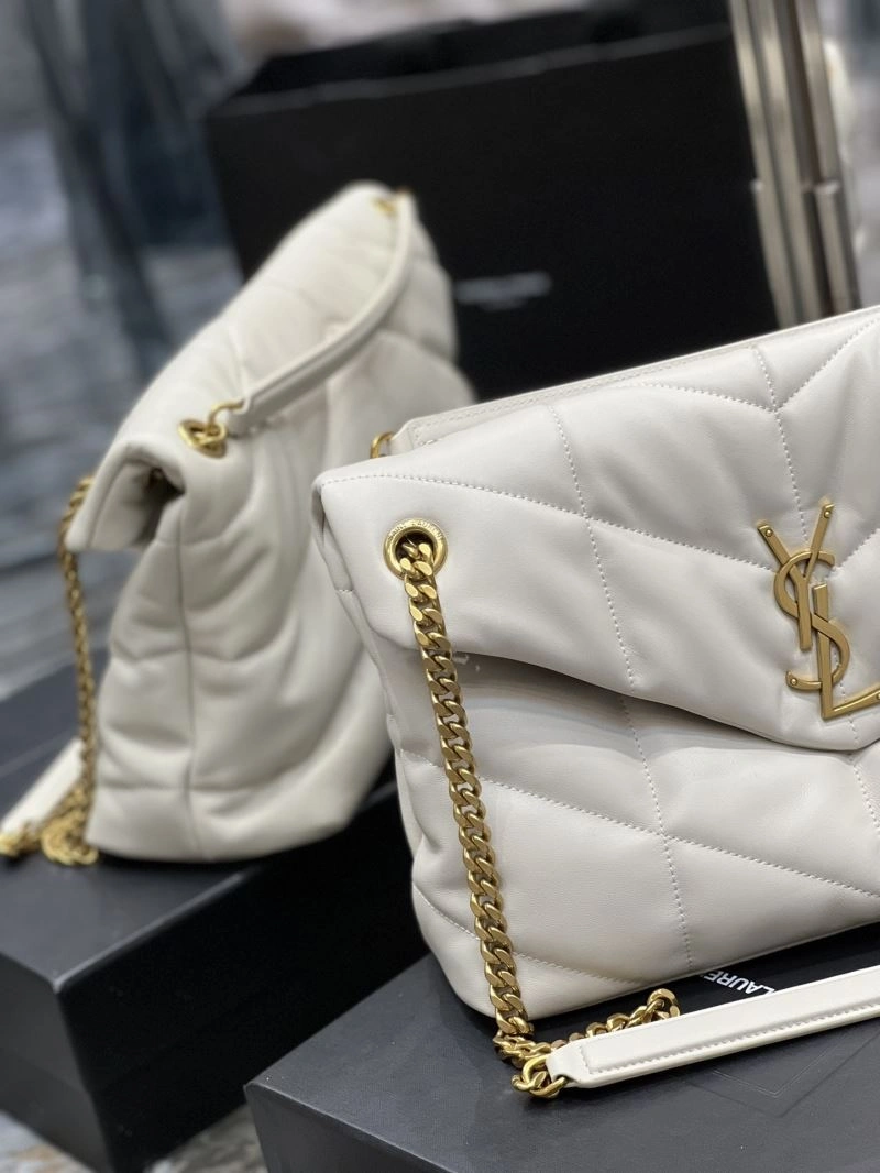 Factory-made YSL Satchel Bags