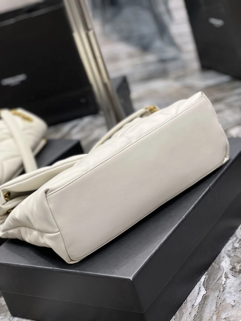 Factory-made YSL Satchel Bags