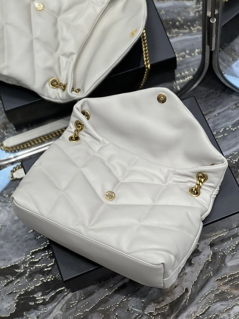 Factory-made YSL Satchel Bags