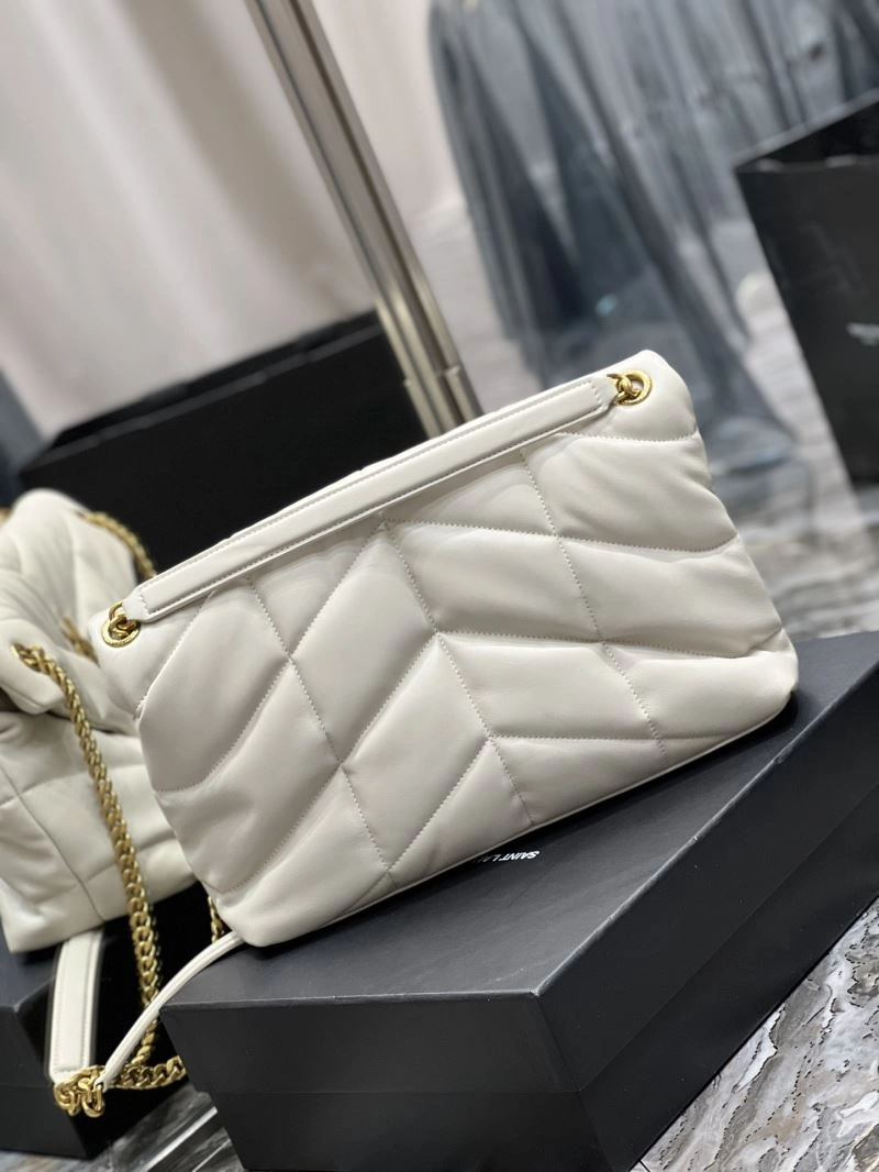 Factory-made YSL Satchel Bags