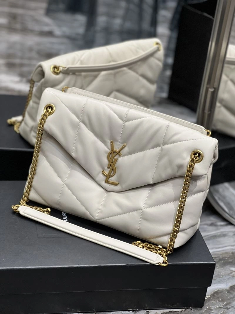 Factory-made YSL Satchel Bags
