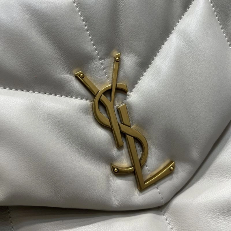 Factory-made YSL Satchel Bags