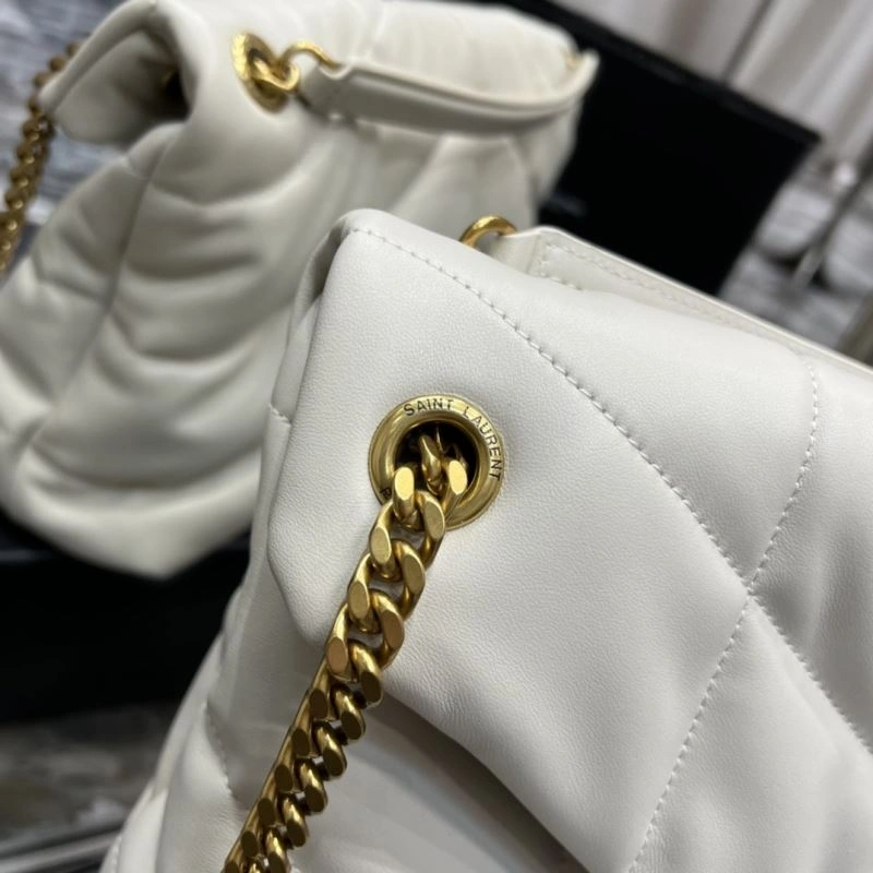 Factory-made YSL Satchel Bags